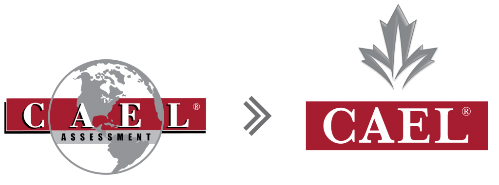 Check out the updated CAEL logo! - CAEL