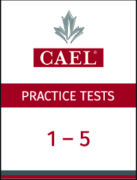 Bundle and Save with our Online Practice Tests! - CAEL